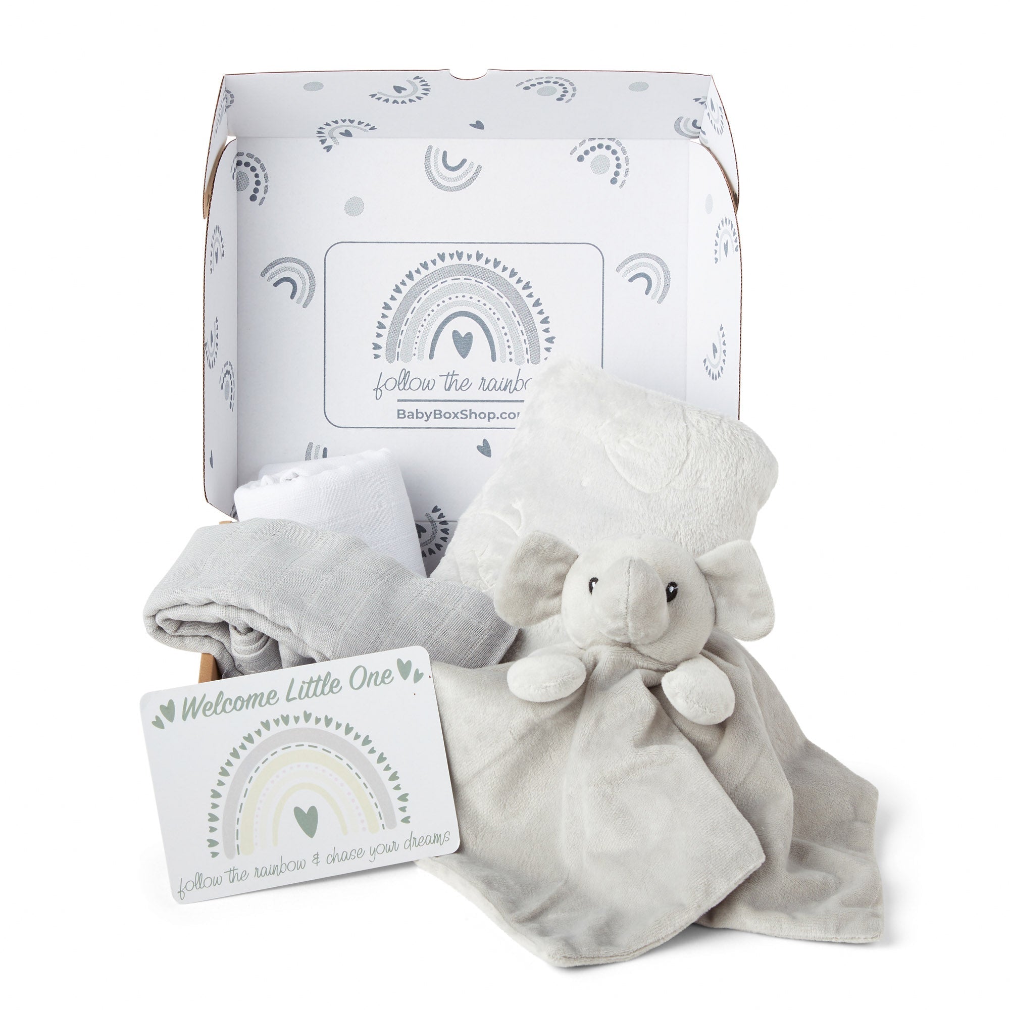 Cheap Baby Shower Gifts and Cheap Baby Gifts | Baby Box Shop