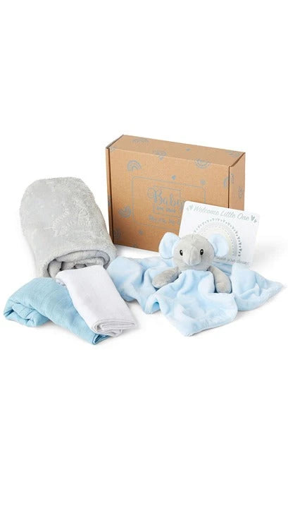 Baby Blue Gifts: Light Blue Gifts for Newborn Boys & Girls