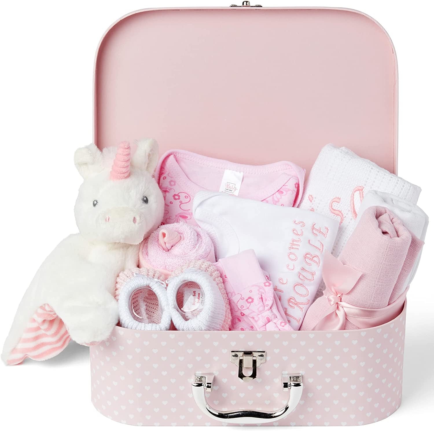 Baby Box Shop